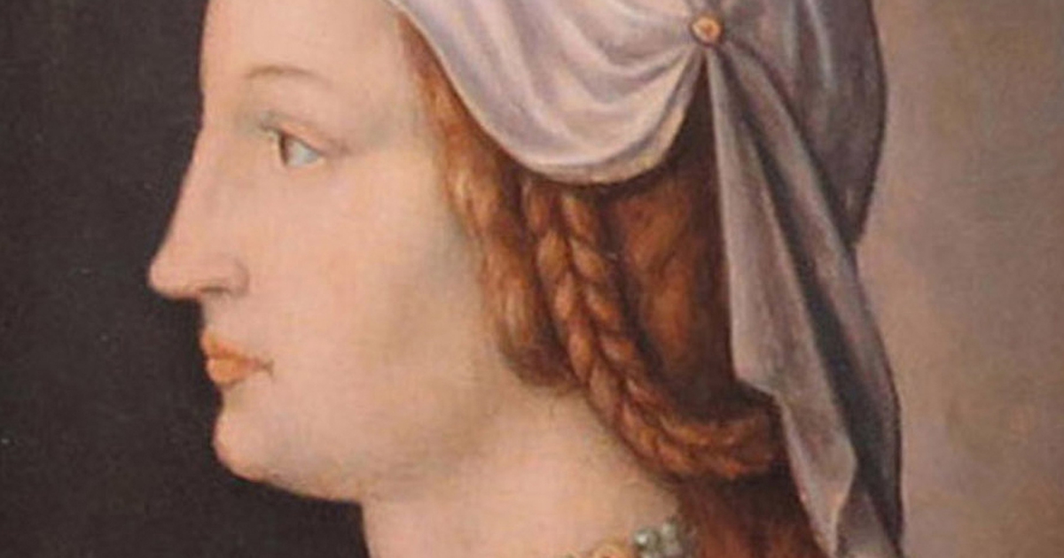 Isabella Colonna - Conferenza storica a 450 anni dalla scomparsa ...